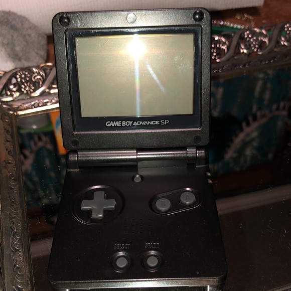 Nintendo | Video Games & Consoles | Nintendo Gameboy Advance Sp And A ...